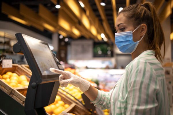 RFID Retail Self-Checkout Discover the retail convenience